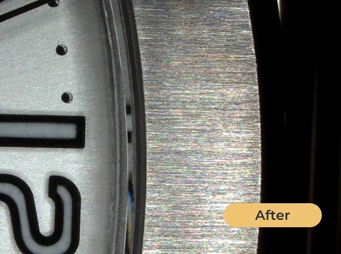 Professional Watch Polishing Services | Watchlab Singapore