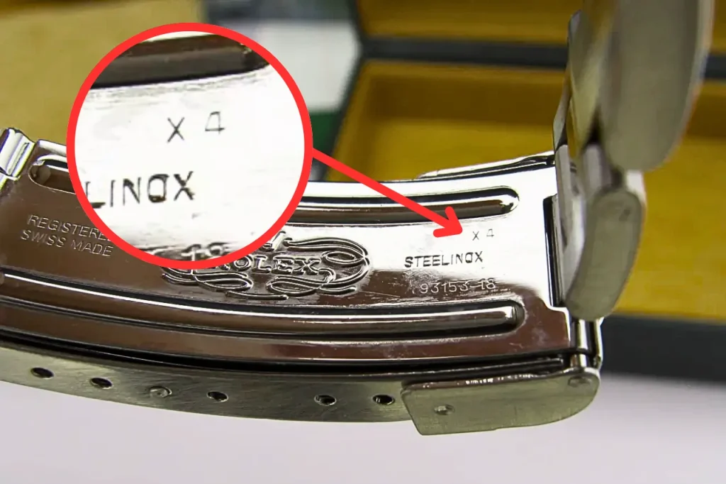 Rolex Serial Number: Ultimate Guide to Lookup & Dating