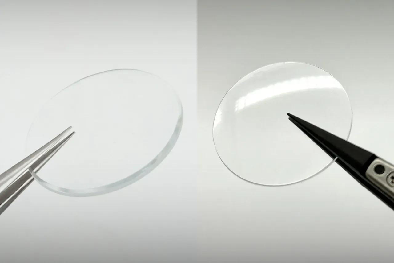 Anatomy of a Watch: Complete Guide to Key Parts & Functions