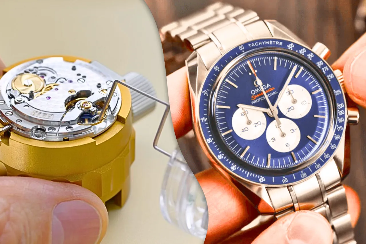What is a Watch Lug: Everything You Should Know | Watchlab