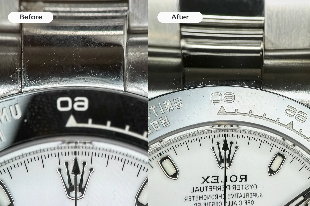 Rolex Serial Number: Ultimate Guide to Lookup & Dating