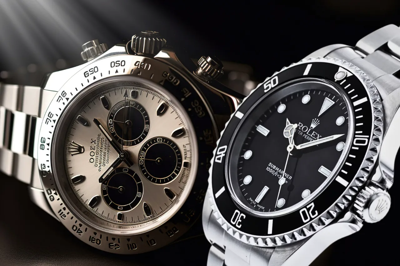 Rolex Serial Number: Ultimate Guide to Lookup & Dating