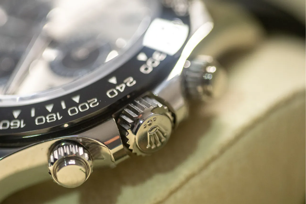 Rolex 116500LN Review: The Legendary Daytona Panda
