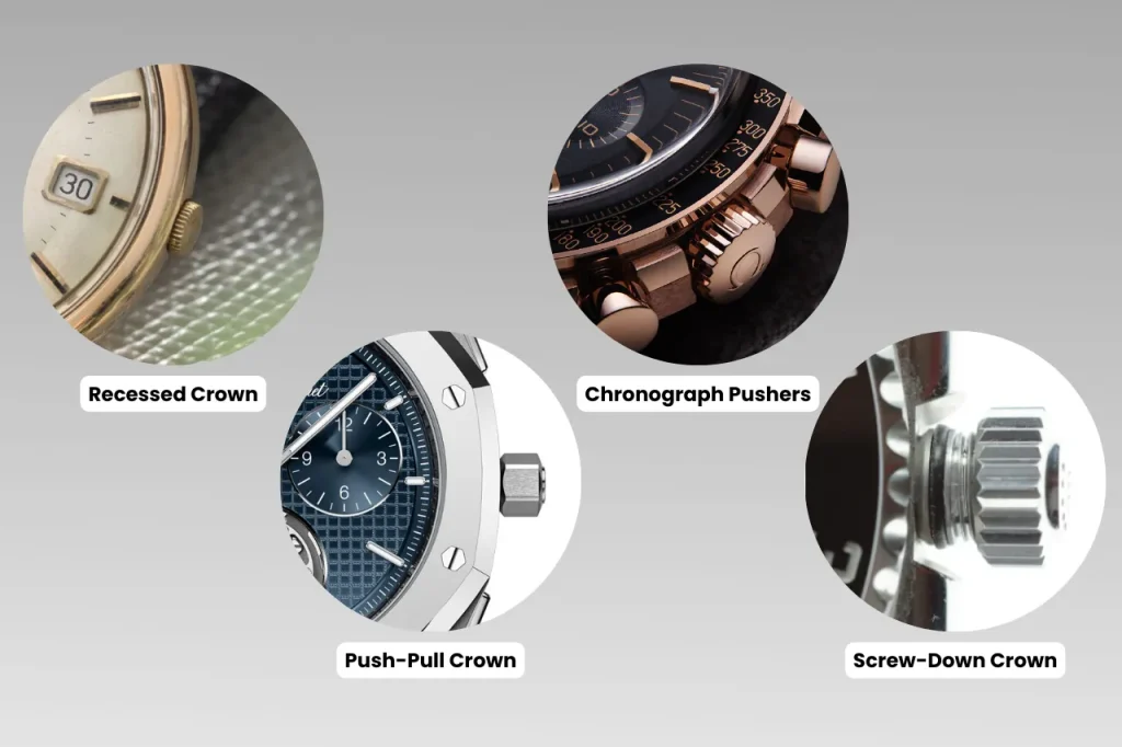 Watch Crown 101: How It Works and Common Issues Explained